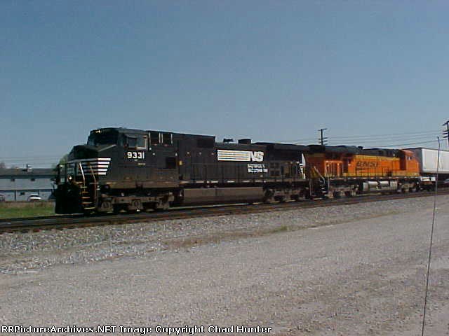 NS 9331